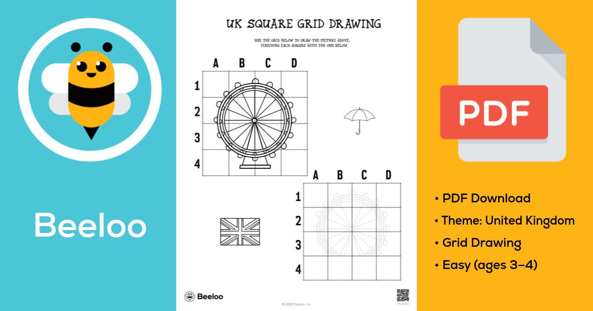 Noble Tic-Tac-Toe • Beeloo Printable Crafts and Activities for Kids